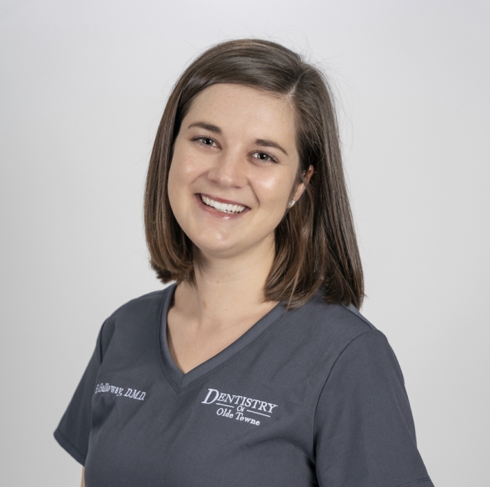 Meet Us - Dentistry of Olde Towne