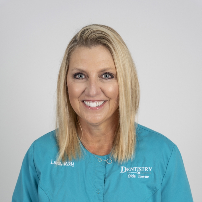 Meet Us - Dentistry of Olde Towne