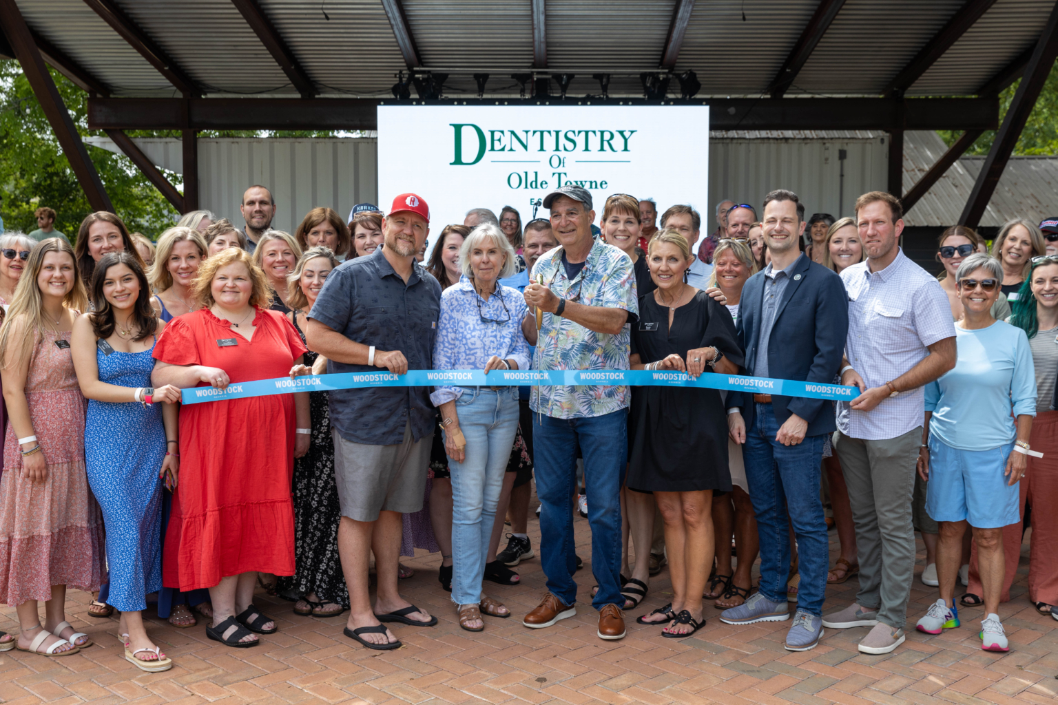 Dentistry of Olde Towne - Dentist Office in Woodstock, GA